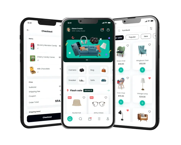 Get Pre Build TikTok Clone Now - 100% customizable App Script